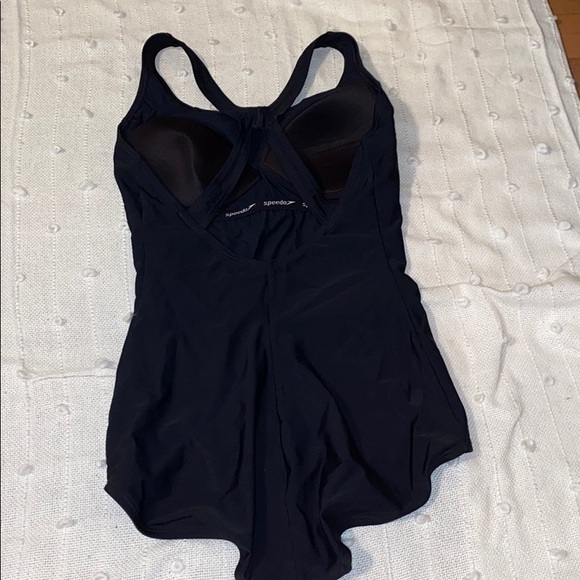 Speedo | Swim | Speedo Racerback Onepiece Swimsuit | Poshmark